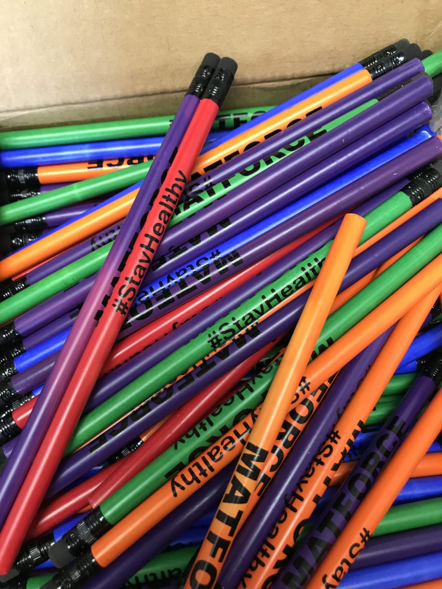 Writing Instruments - Sir Speedy
